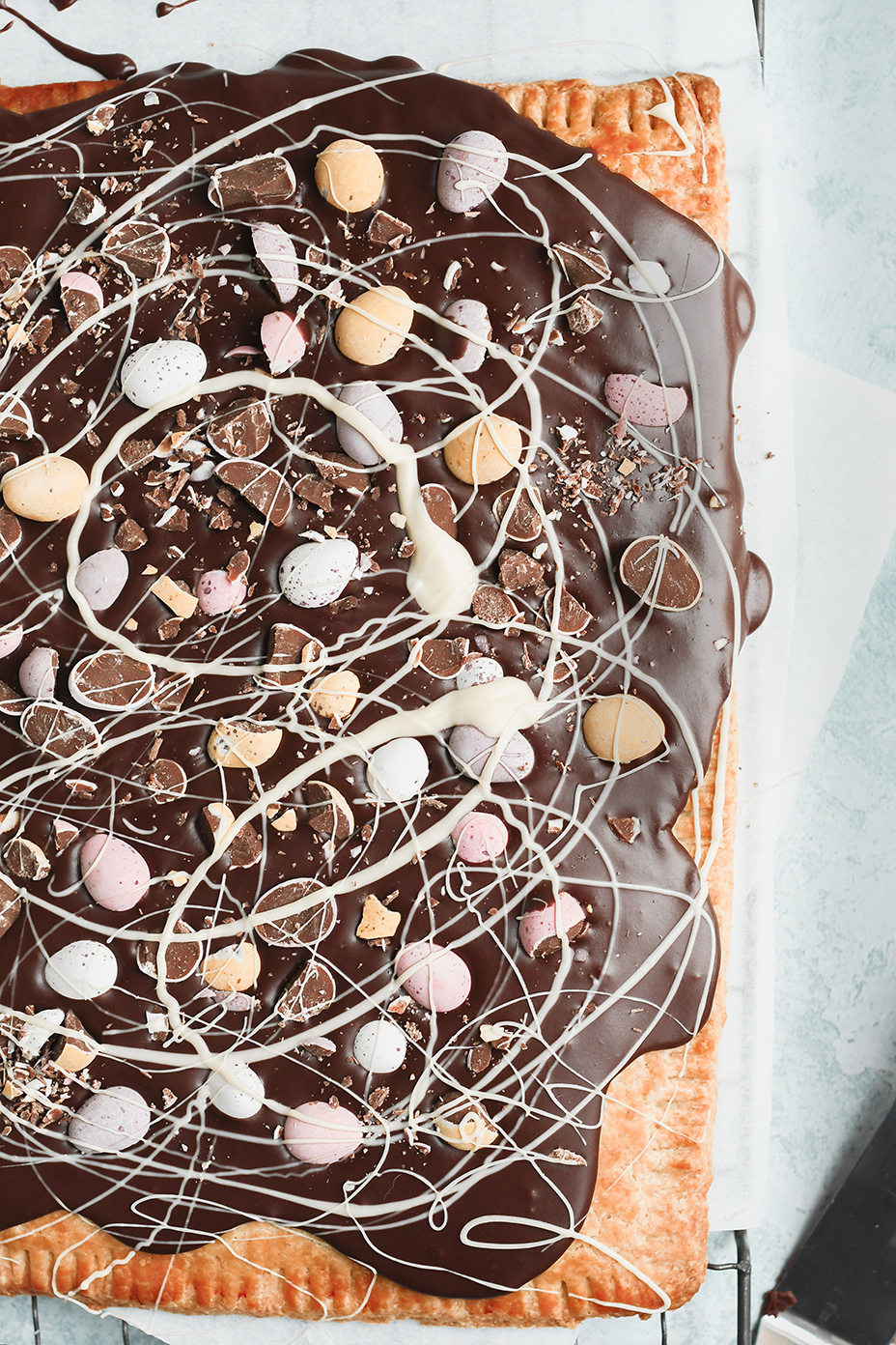 15 delicious Easter desserts - Emma Bakes - Elevate This